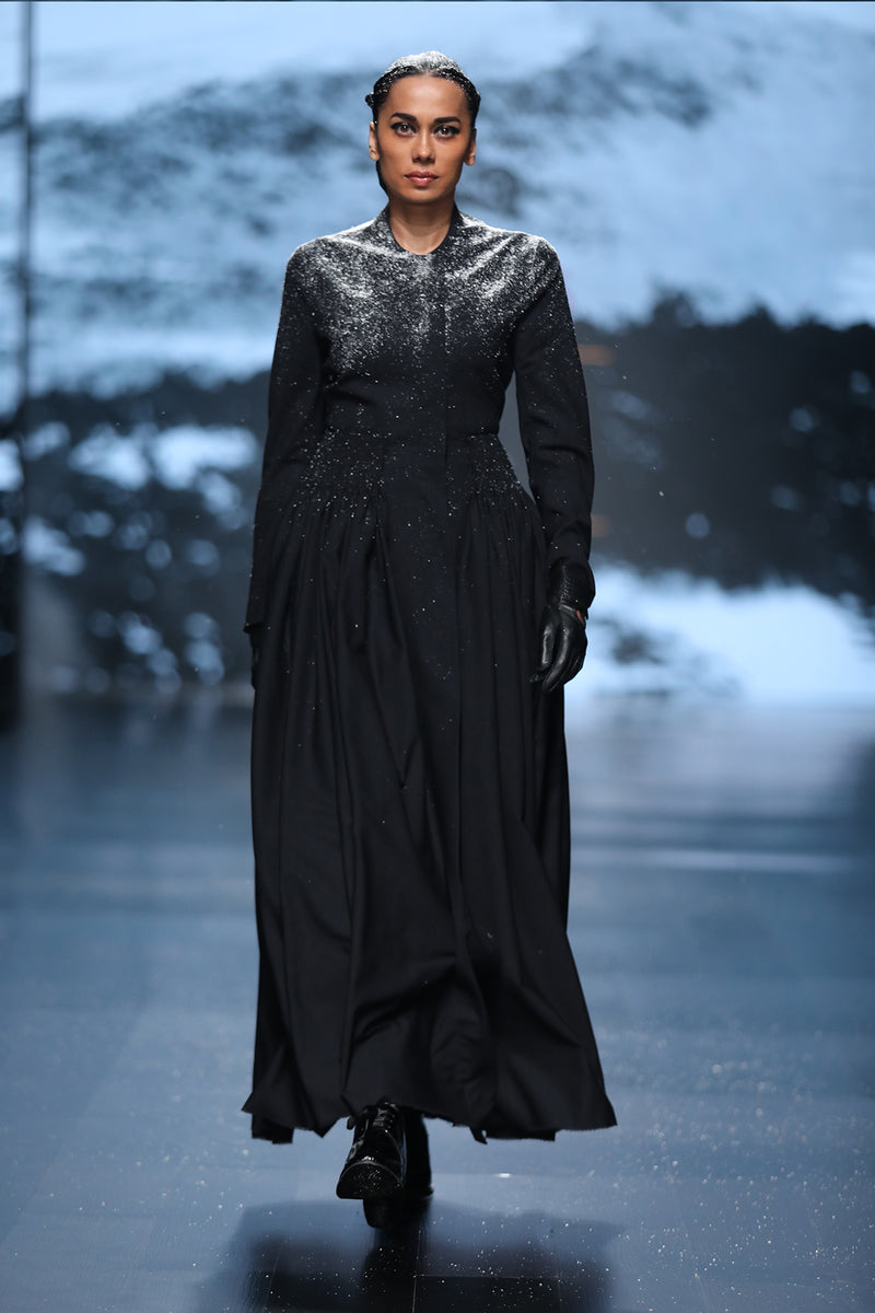 Menthosa Jacket – Rajesh Pratap Singh